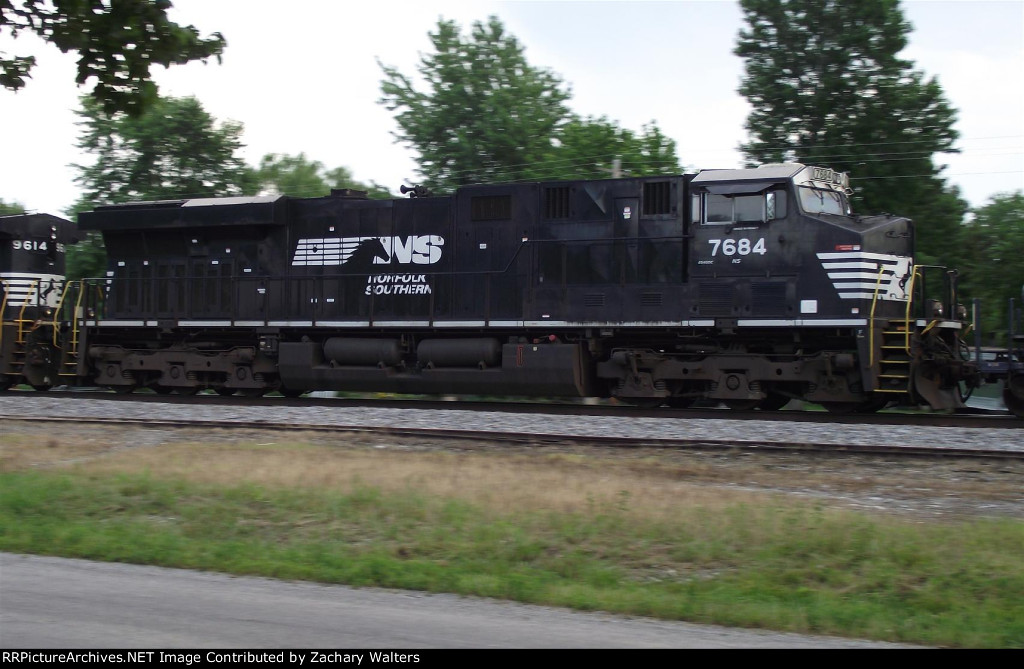 NS 7684